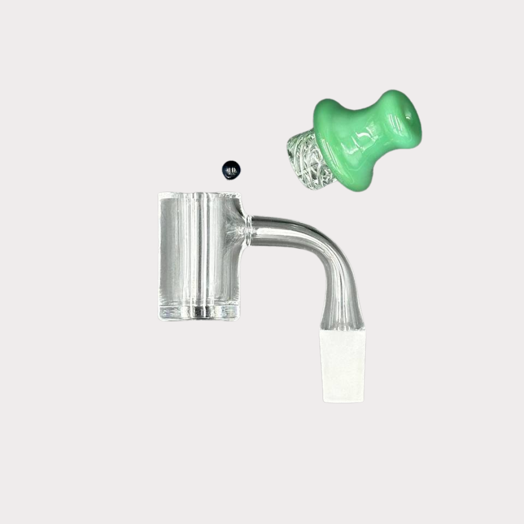 25mm Bucket Banger Kit – Cloud Gears PH