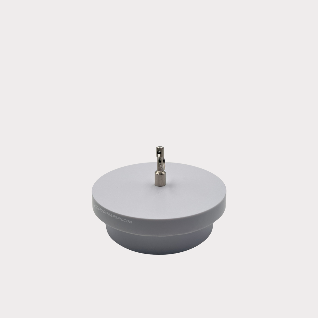 Cooling Magnet for Dynavap – Cloud Gears PH